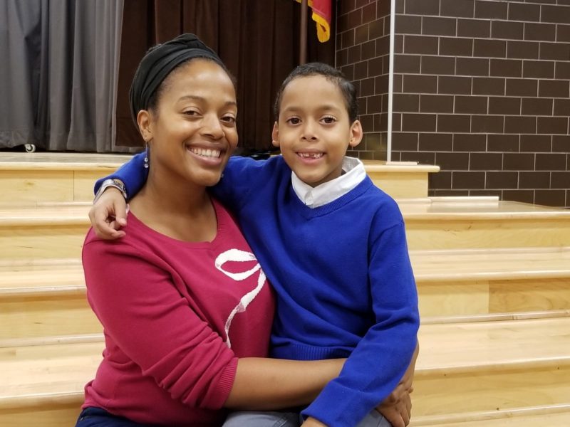 I'm A Mom Who Pays Child Support - Family Story